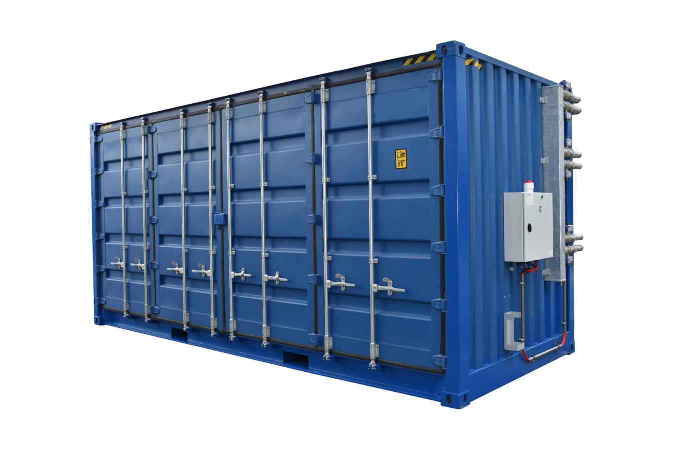 SEDA - Professional Car Recycling