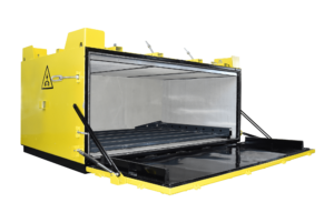 SEDA - Professional Car Recycling