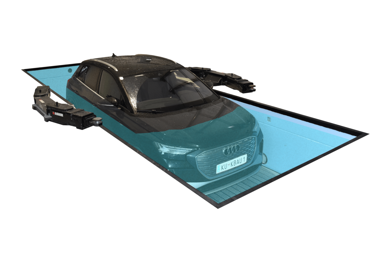 Hochvolt-Lösungen - SEDA Umwelttechnik GmbH - AUTORECYCLING by SEDA