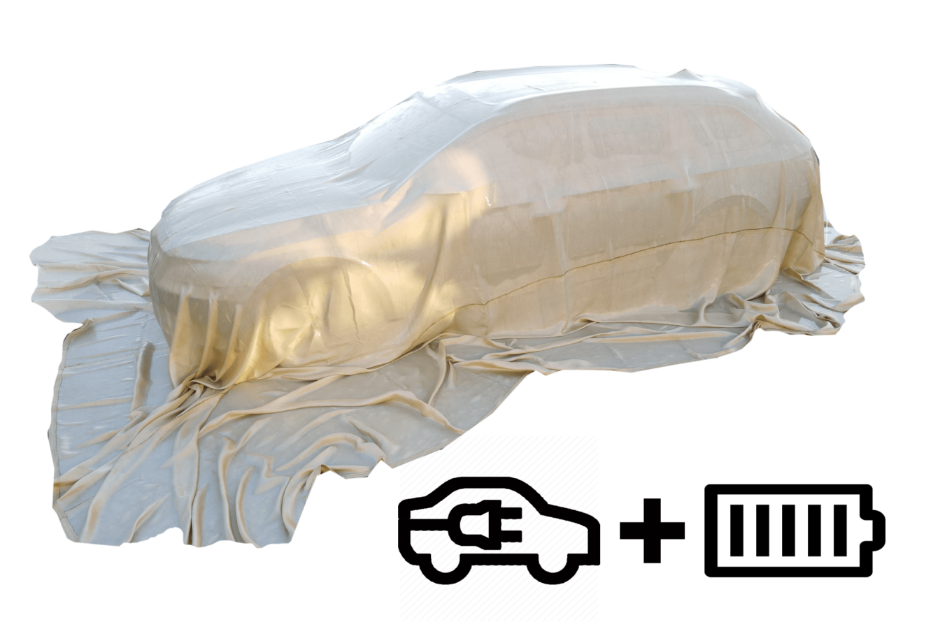 SEDA HV Fire Containment Blanket - E-Mobility and HV battery protection