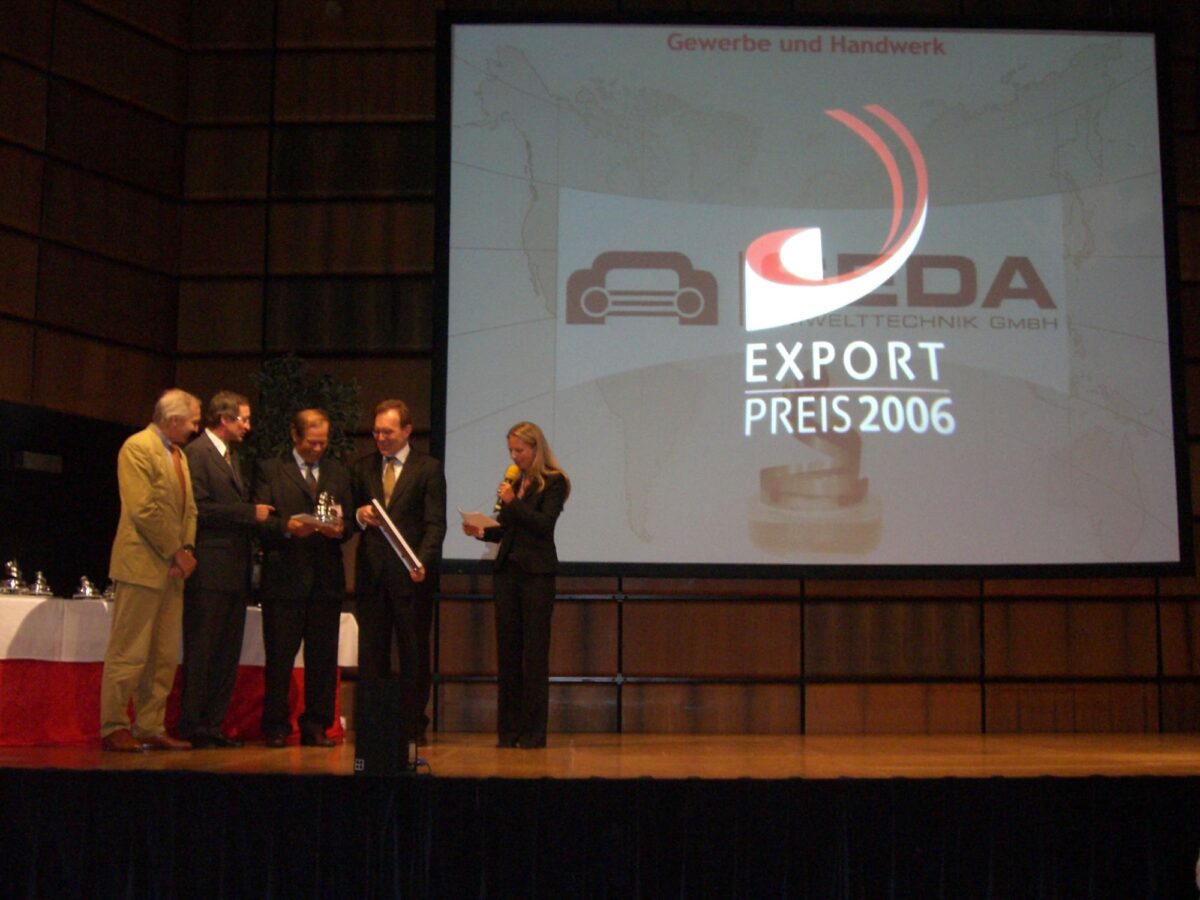 Professional Car Recycling - SEDA Company profile