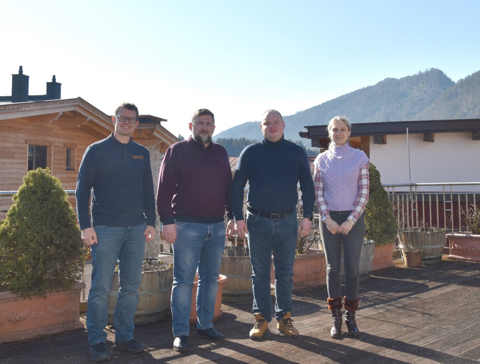 SEDA - Professional Car Recycling